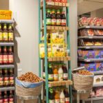 Central Food Hall - Interstore