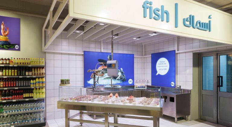 Metro Markets - Interstore
