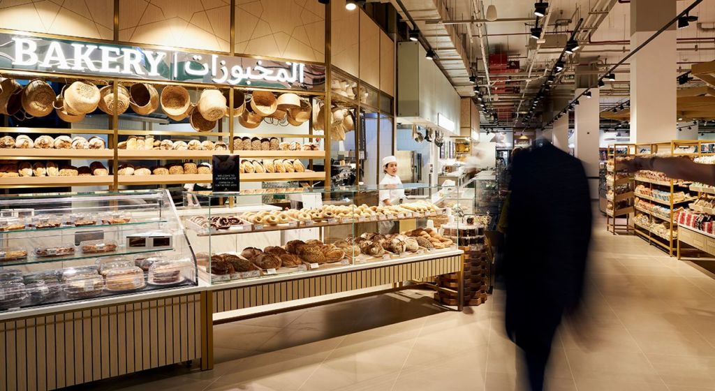 Spinneys - Interstore